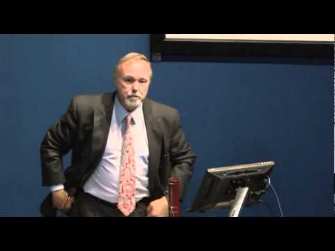 Sir Terry Matthews Speech At Newport's City Campus