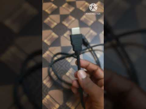 How to connect Tv Arc HDMI to Home theatre or Sound Bar #archdmi hdmiarc