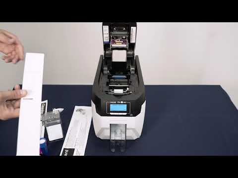 Smart Card Printer at Best Price in India