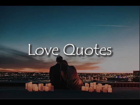 Deep Quotes About Love & Life | Most Heart Touching Love Quotes | Life Quotes Club