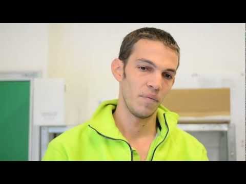 Careers in Glass - Supervisor