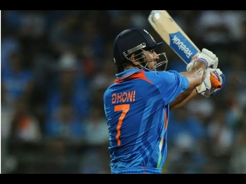 Srilanka Vs India World Cup 2011 Final match #complete Highlights in HD