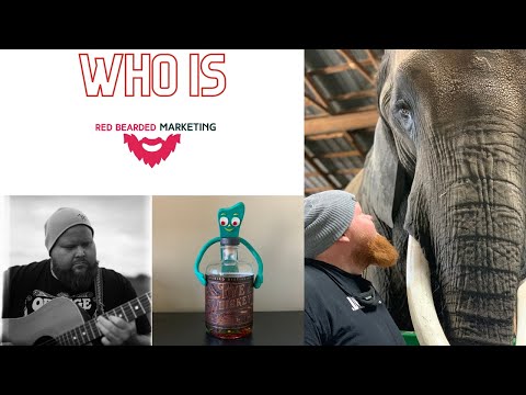 What IS Red Beard's Channel?
