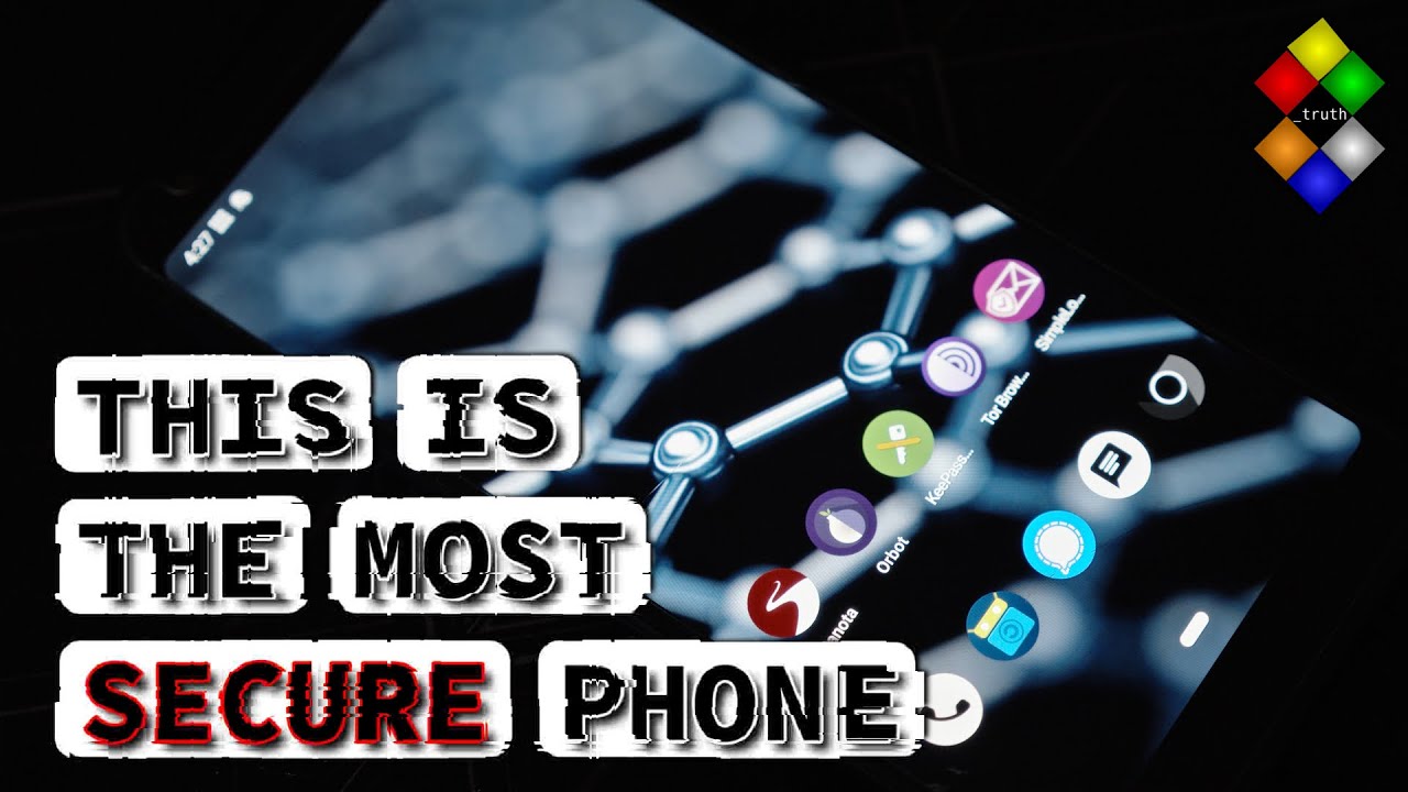 Building the Most Secure Phone: Insights from GrapheneOS | Galaxy.ai