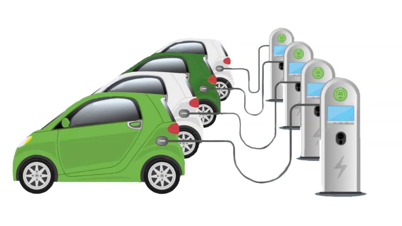 FuelForce/EV Explainer Video