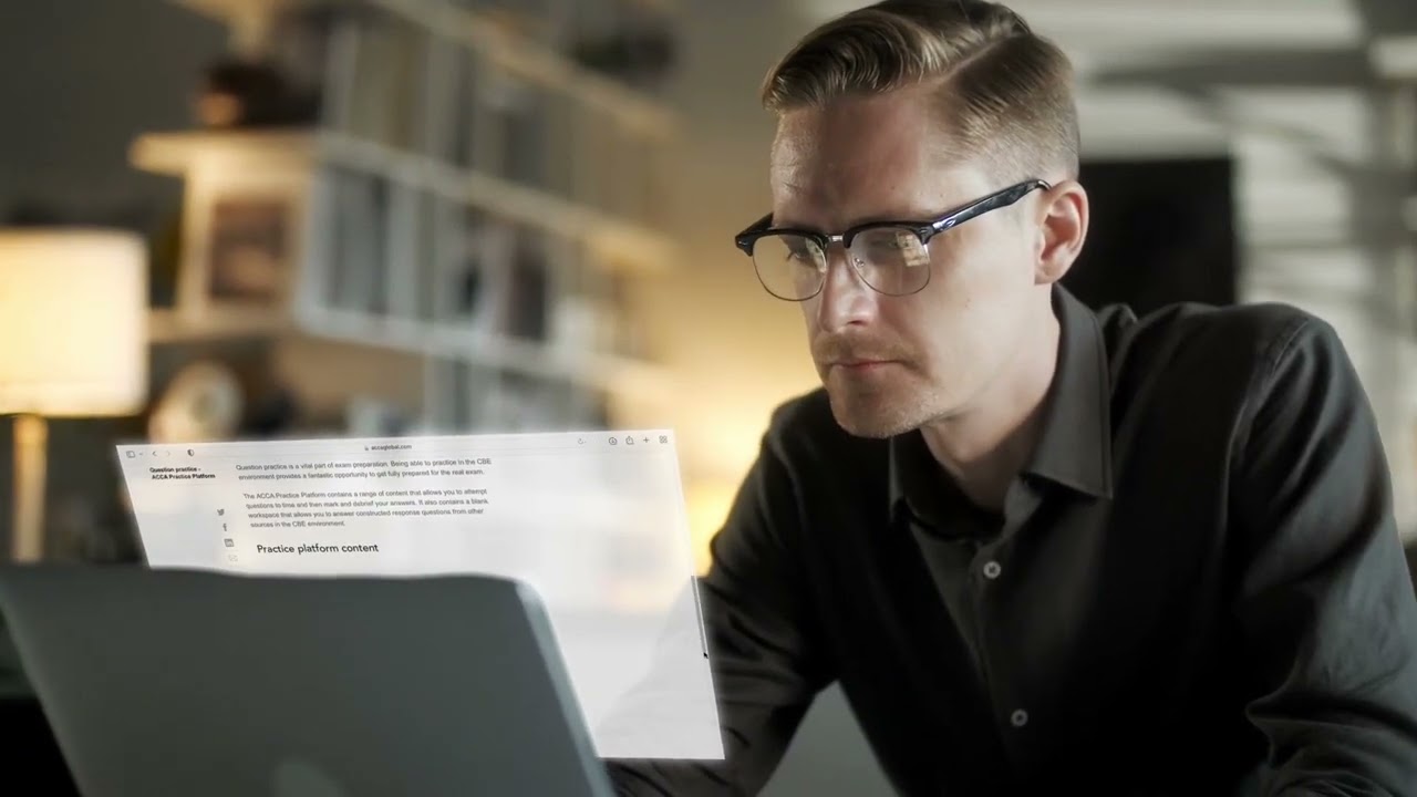 Learning Journey – Practice Platform