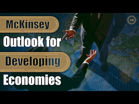 McKinsey Outlook for Developing Economies