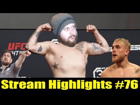 MMA Guru Stream Highlights #76 (Kevin Lee retires, Jorge Masvidal vs Robbie Lawler, Sean Strickland)