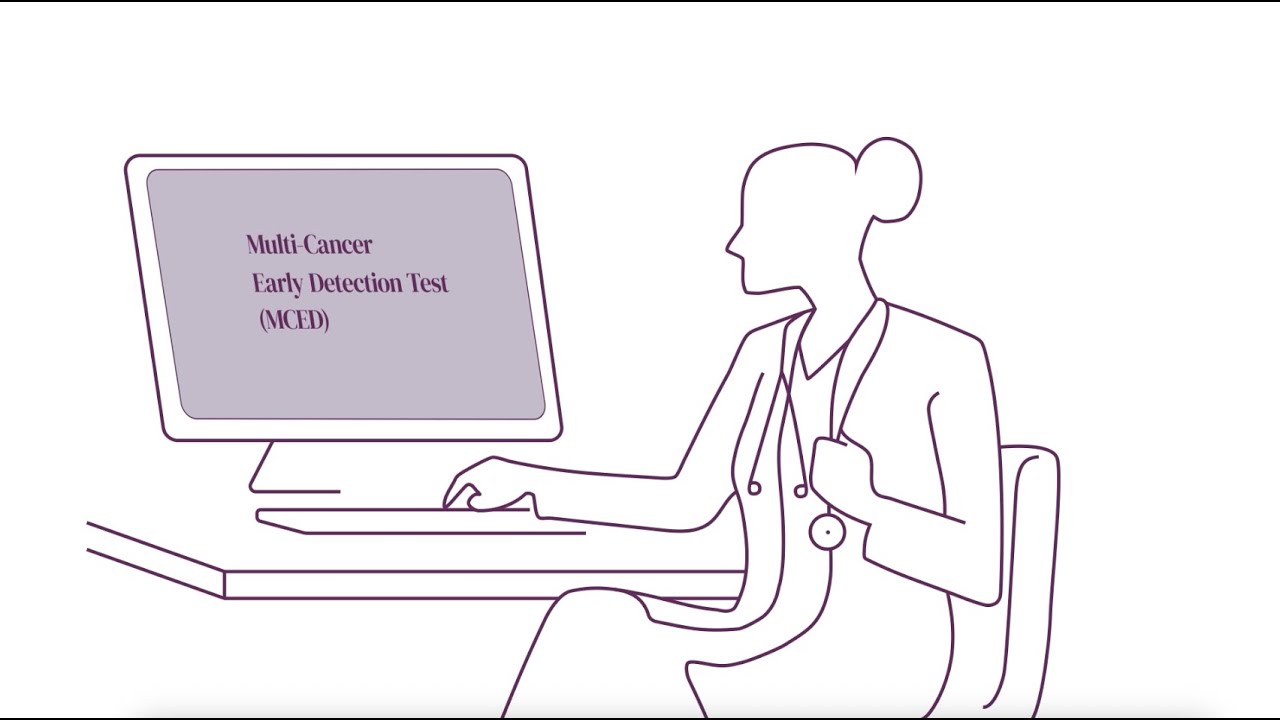 The Basics of Multi-Cancer Early Detection Testing Data