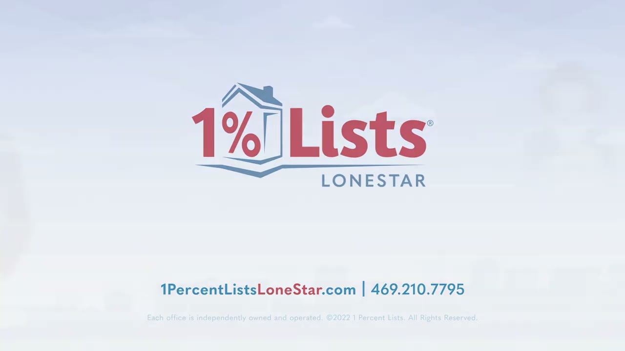 1 Percent Lists LoneStar Sellers