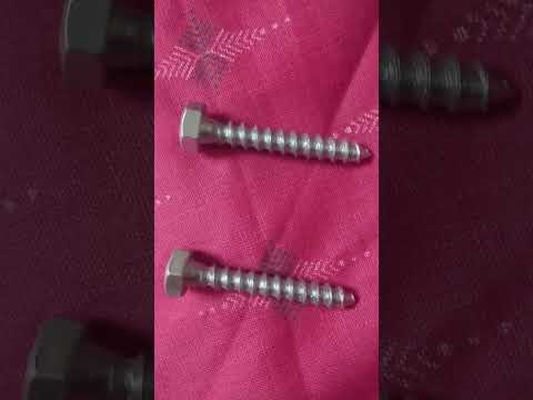 Coach Screws at Best Price in India