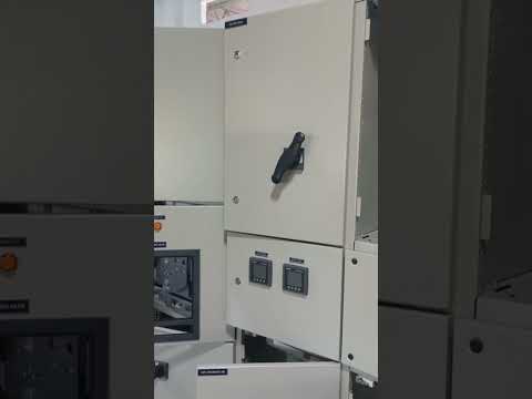 Control Panel Box Fabrication, Control Panel Fabrication Services in India