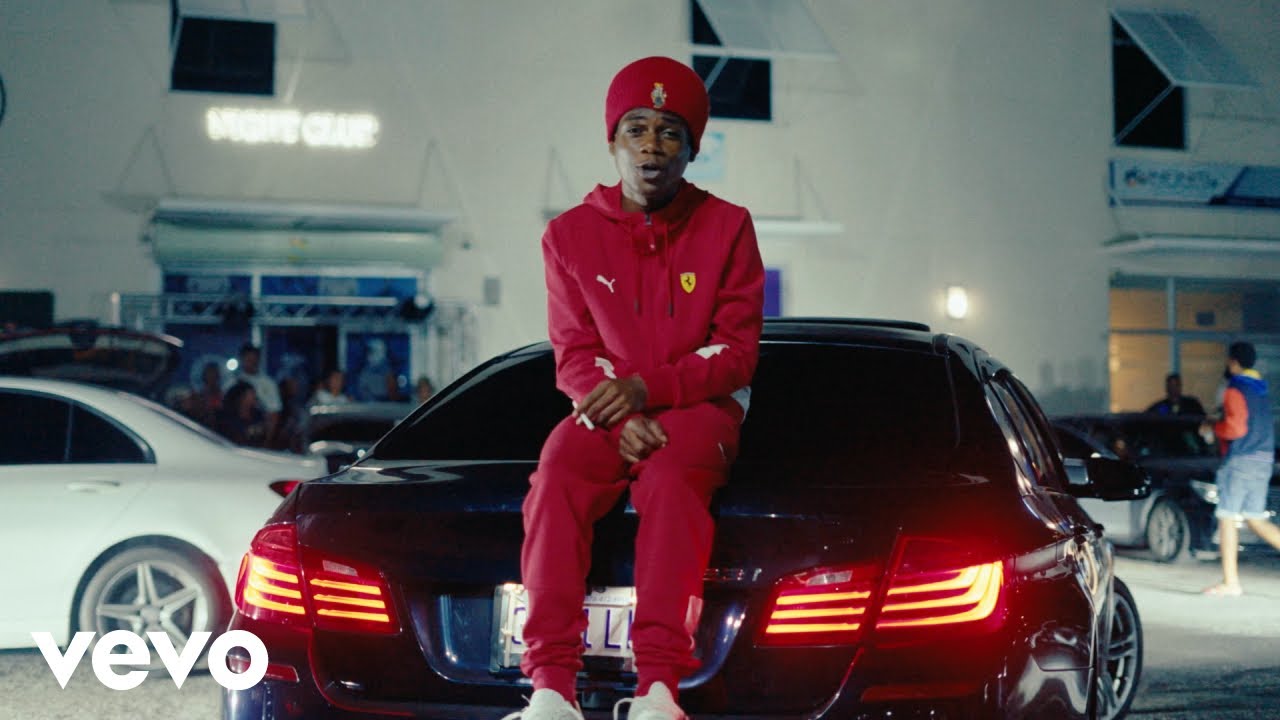 Lyrics & Translations of Been A Bang by Bandit 7Teen | Popnable