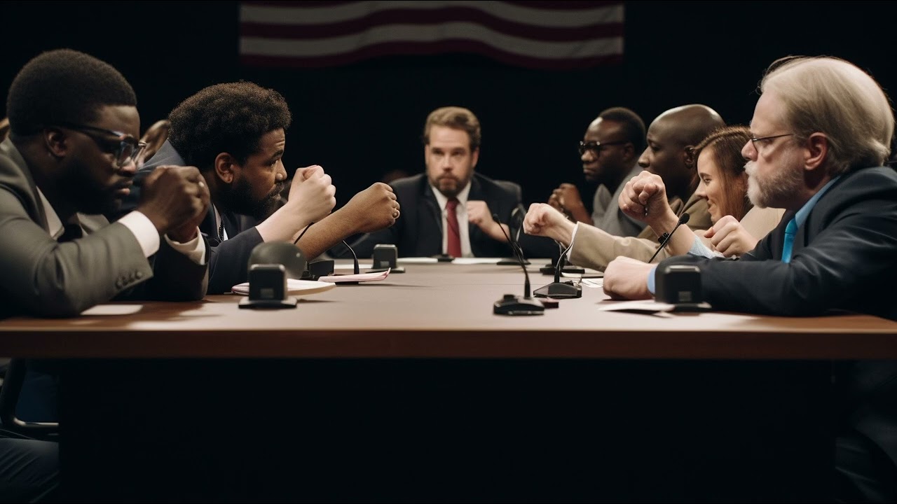 Logical Fallacies: The Loaded Question