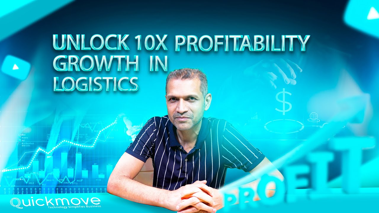 Ready to unlock 10x profitability in your logistics operations?