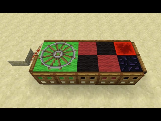 club ice Minecraft Map