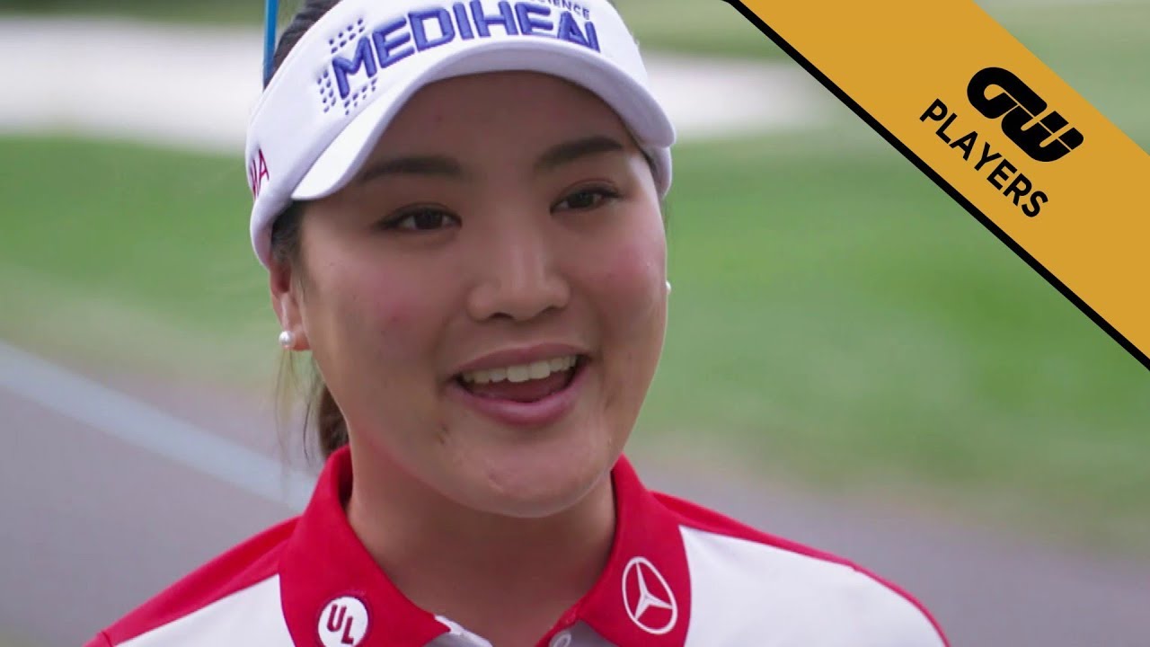 So Yeon Ryu - Rolex Rankings No.1