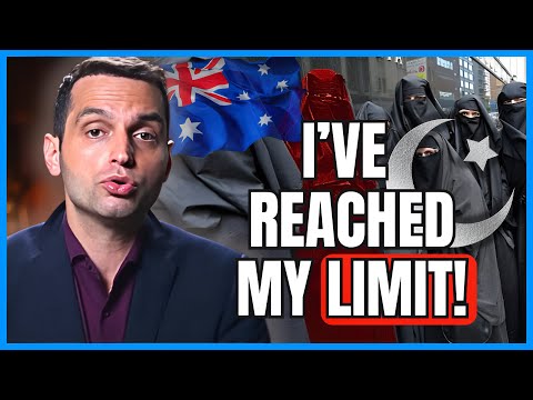 Bondi Beach – The Islamic Dilemma – Coercion Code – "Dark Times are ...