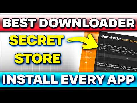 Best Downloader codes 2025: UNLOCK ANY APP