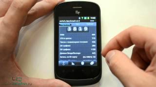 Fly IQ235 Uno (Dark Grey) купити в інтернет-магазині: ціни на смартфон IQ235 Uno (Dark Grey ...