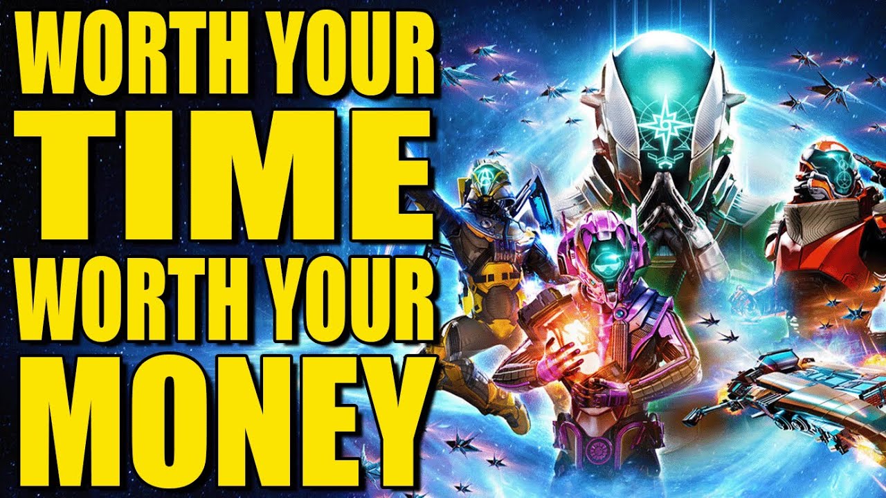 Void Crew | Worth Your Time and Money (Overview)