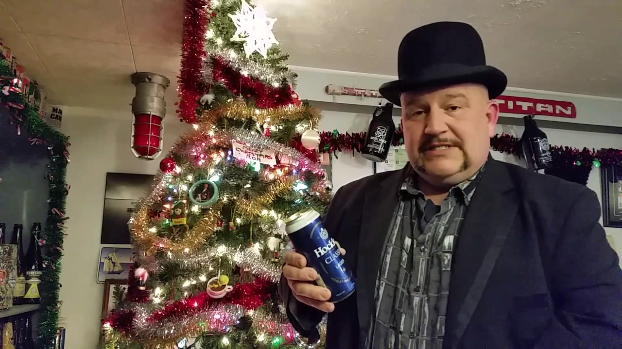 Hockley Brewing Holiday Taster Pack