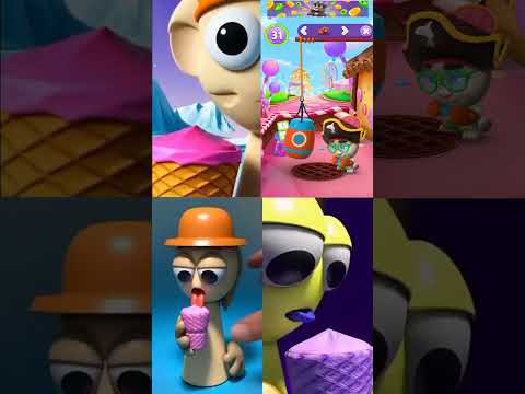 Sprunki SKY 🤢 Animation Meme #sprunki #sprunkiincredibox #incrediboxsprunki