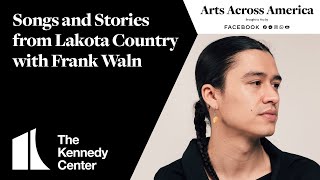 SpeakOut | Frank Waln