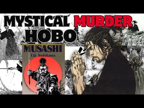 Pilgrim’s Pass on Musashi | Serpent's Den