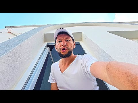 What Will Get You in Сoastal Turkish Town for $300/month! Apartment Tour +GASOLINE PRICES in Turkey