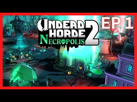 Steam Community :: Undead Horde 2: Necropolis