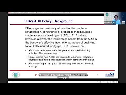 2024 OHC Community Conference: Availability of Affordable Housing (Audio Descriptions)