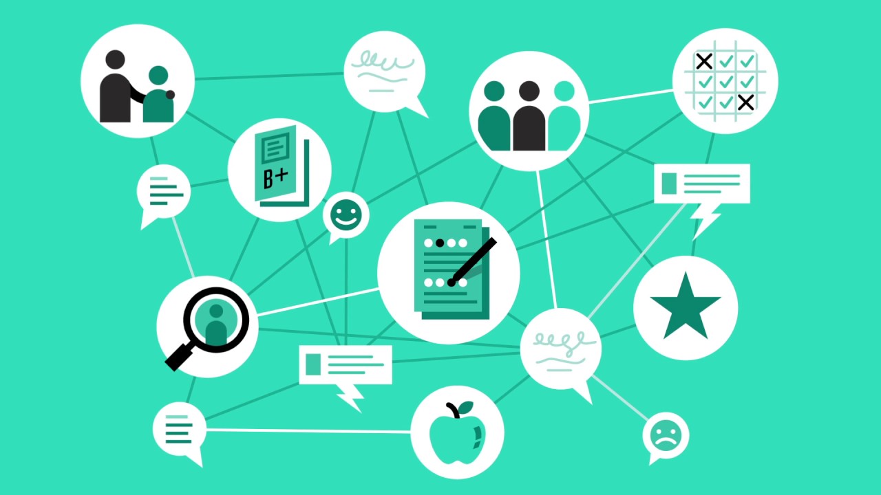 You Need Data to Personalize Learning