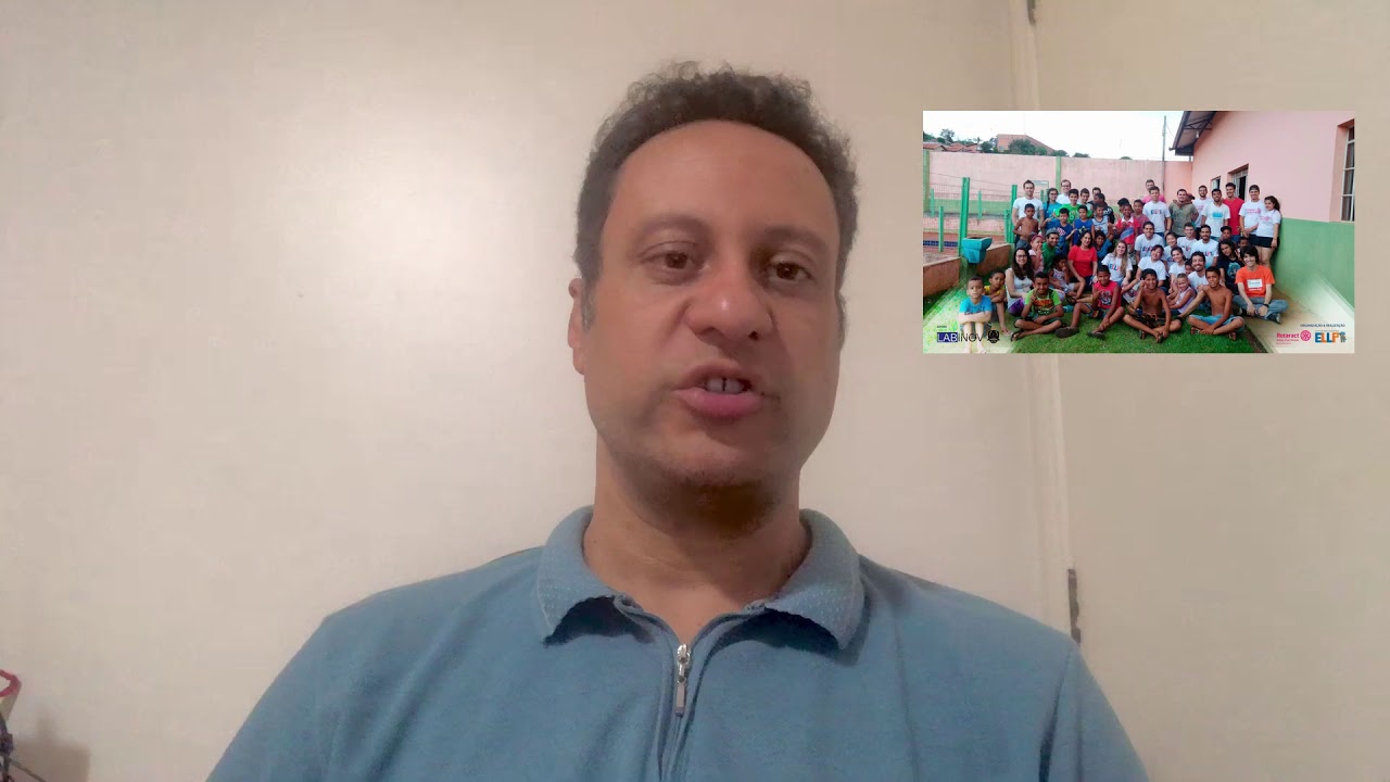 ELLP - Ensino Lúdico de Lógica de Programação - Projeto de Extensão da UTFPR-CP