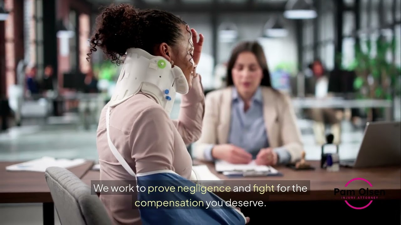 Defective Products Lawyer in Ocala FL | Pam Olsen Accident and Injury Attorney
