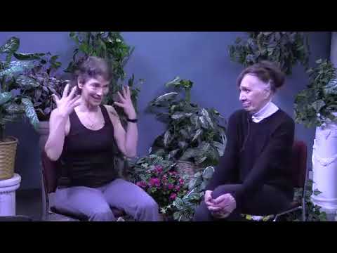 Movement is Critical – CAROL WING