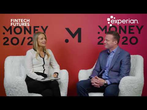 Experian at Money20/20 USA 2024 – Combining GenAI and rich data to drive innovation