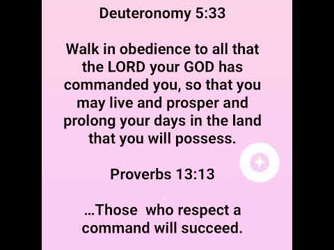 How obeying God brings success . #shorts #obeyinggod #obey