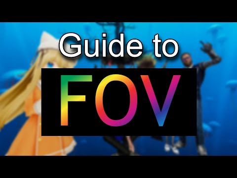 Steam Community :: Video :: VRChat Tips #1 || Field Of View (NEWEST ...