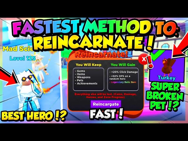 Roblox Idle Heroes Simulator codes in December 2022: Free boosts and coins