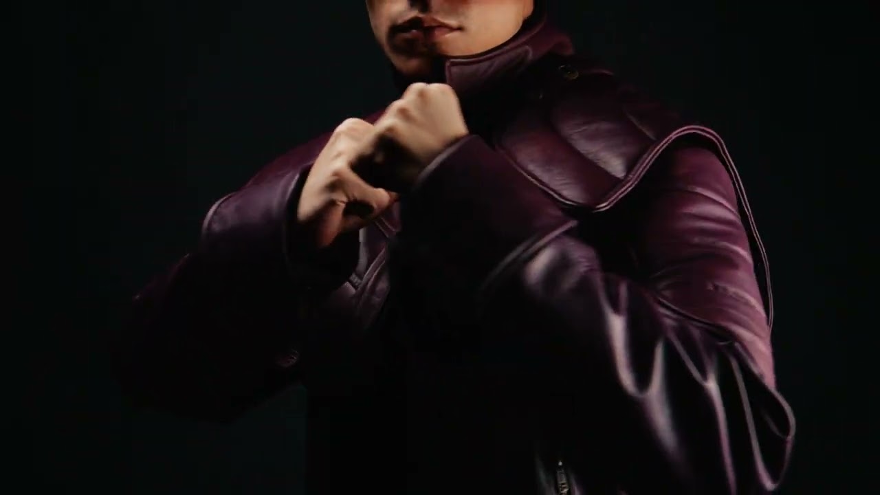 Dante 5 Jacket