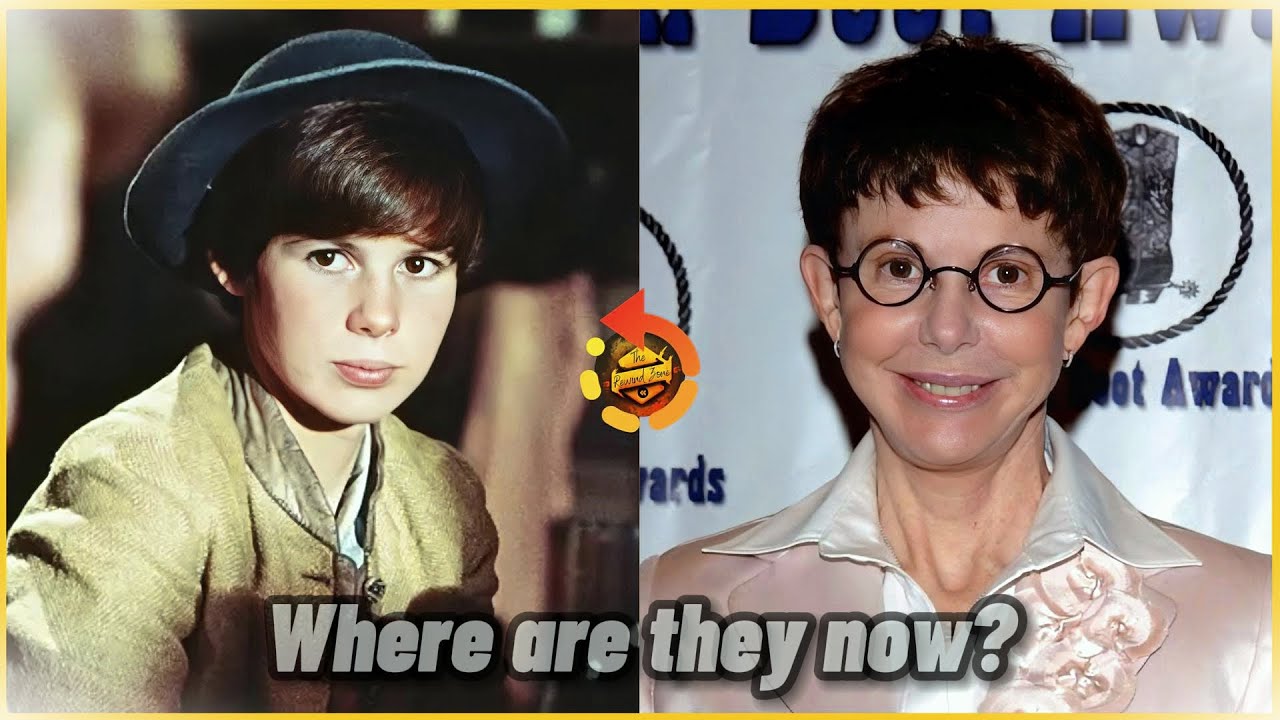 True Grit (1969) Cast Then and Now  | John Wayne, Glen Campbell, Kim Darby - Where Are They Now?