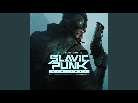Ongoing Investigation (feat. Kacper Mikołajuk)