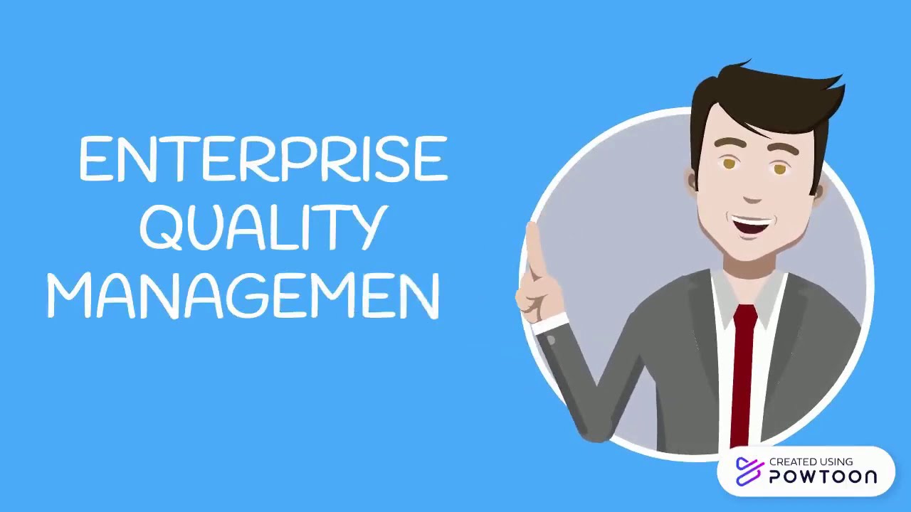 Pharmaceutical Quality Management Software System | EQMS Solution | AmpleLogic