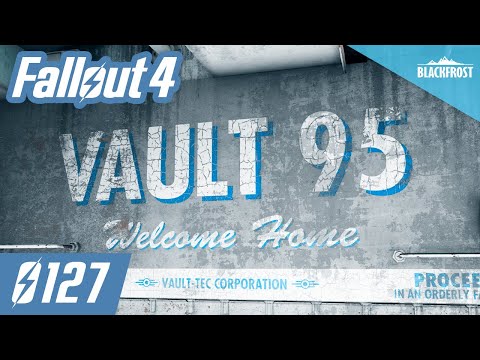 Steam Community :: Video :: Das perfide Rehabilitierungsprogramm von Vault 95 Let's Play FALLOUT ...