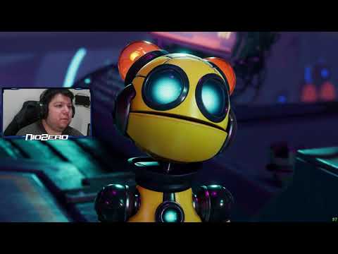 Steam Community :: Video :: Nave insignia del Emperador Nefarious | Regreso a Savali | RATCHET ...