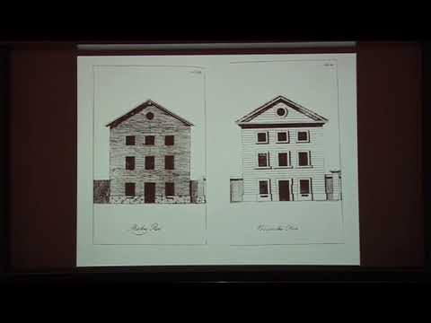 Martin Rauch, plasticien, Schliens, Autriche