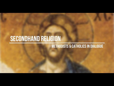 Methodists and Catholics in Dialogue