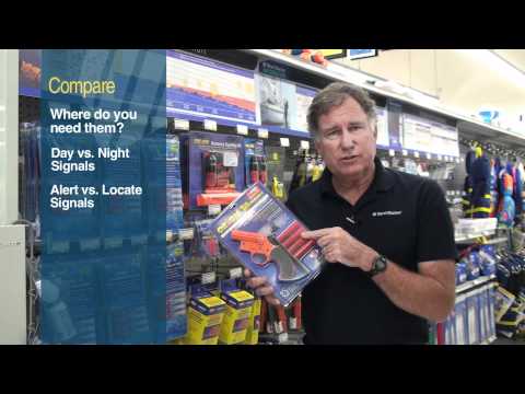Buyer's Guide to Flares