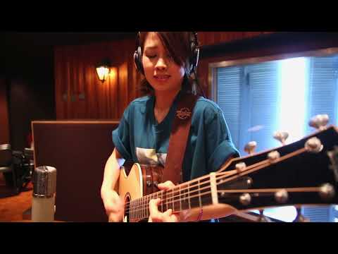 Michelle Aoi - The Izu Sessions (live) | Taylor Guitars Japan